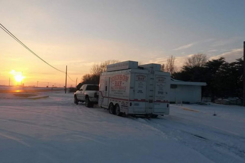 Johnson Auction Service | Auctions | Sedalia, MO