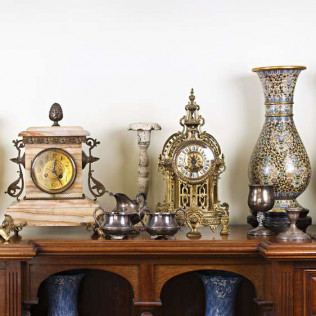 Johnson Auction Service | Auctions | Sedalia, MO